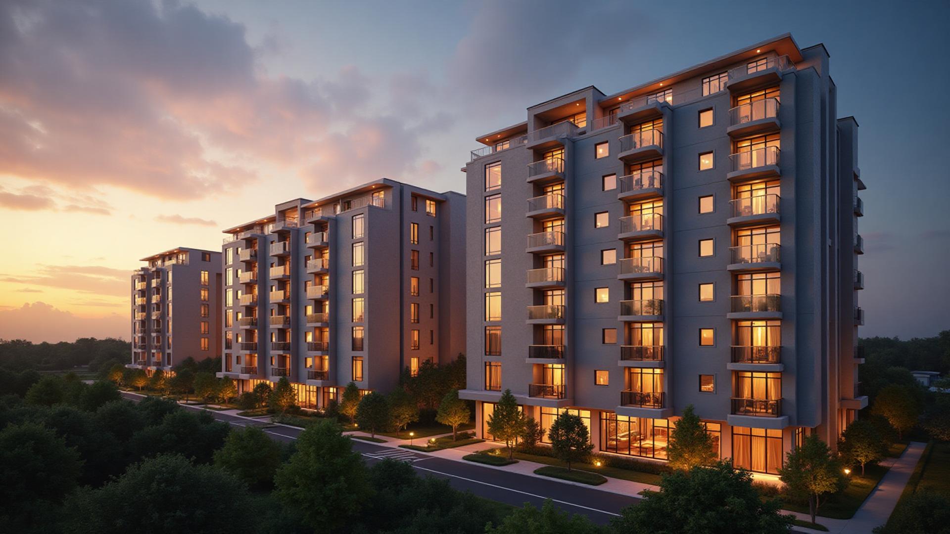 Reliance Retreat - Premium Corporate Housing Management